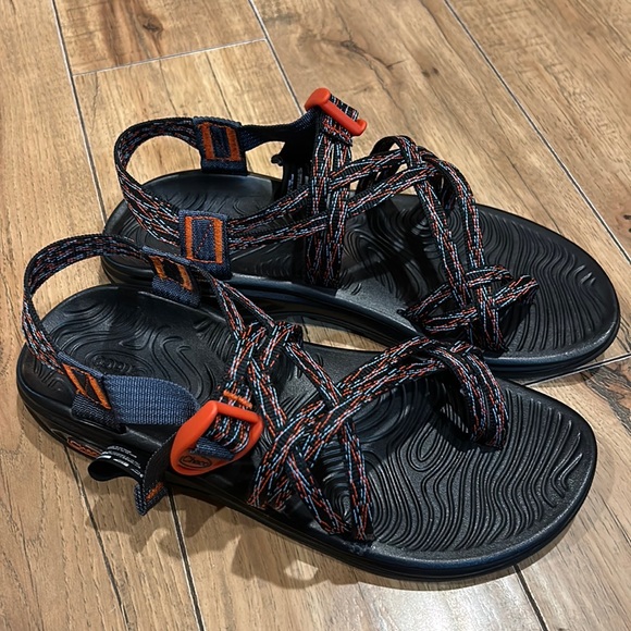 Chaco | Shoes | Chaco Zvolv X2 Womens Double Strap Sandals | Poshmark